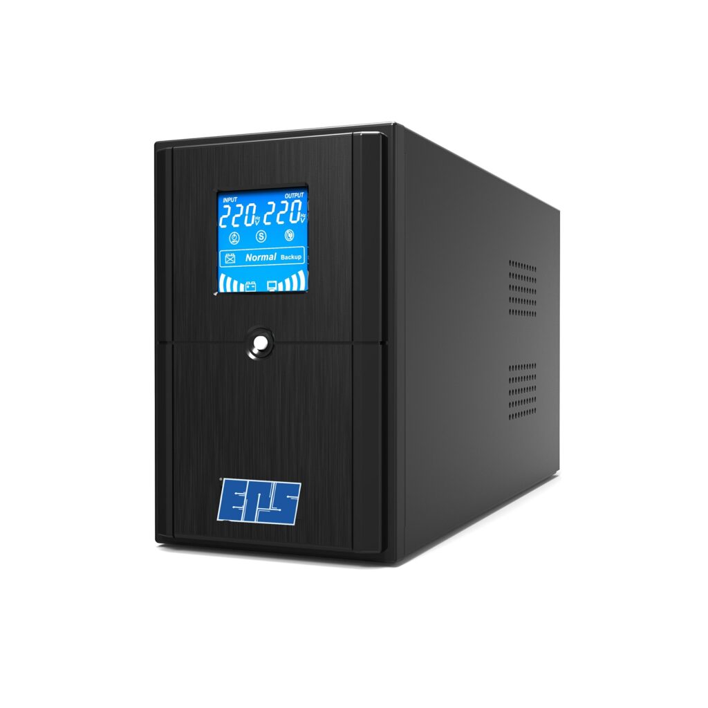 EPS-UPS Line interactive UPS – EPL2000B (2000VA) - UPS Egypt